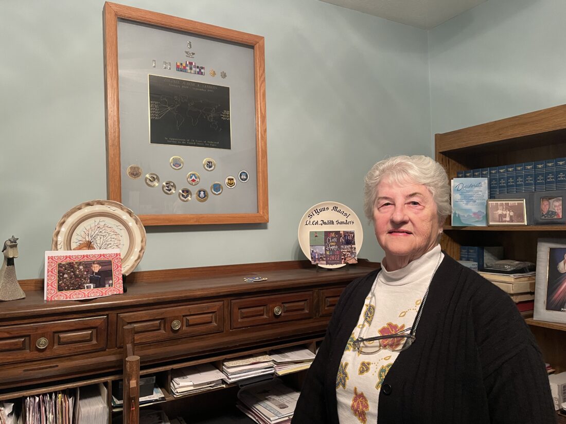 Memories Of Service | News, Sports, Jobs - The Intelligencer